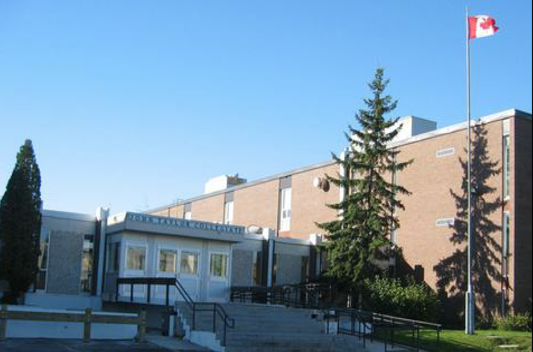 セント・ジェイムズ・アシニボイア教育委員会/ St.James Assiniboia School Division - - 株式会社キ ...