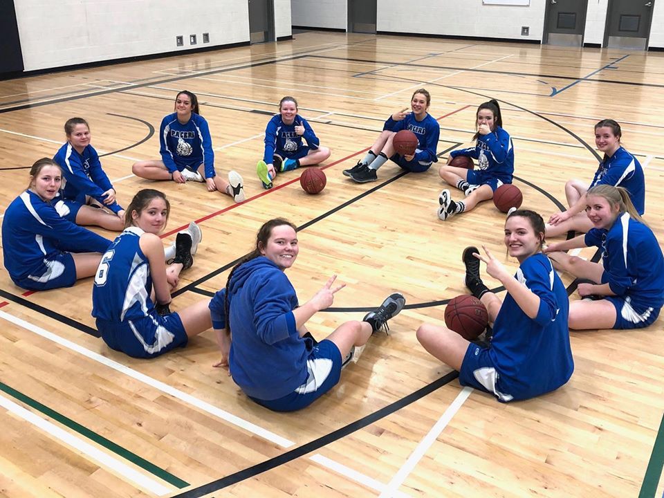 グランデイエローヘッド公立学校留学プログラム/Grande Yellowhead Public Schools International ...