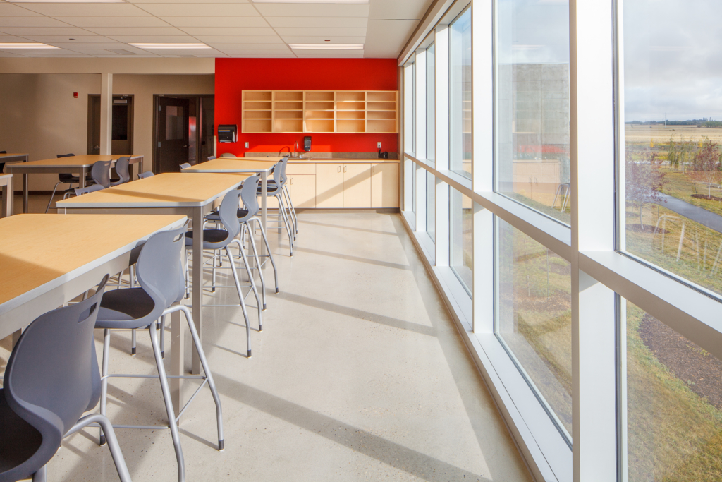 レッドディアカソリック教育区留学生プログラム/ Red Deer Catholic Regional Schools ...