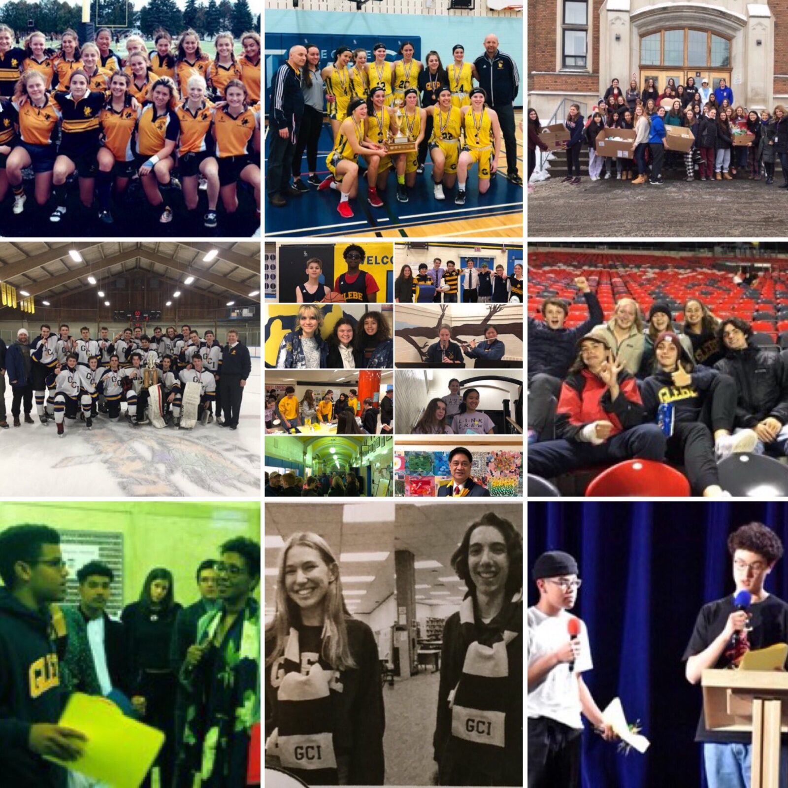 オタワ・カールトン教育区留学生プログラム/Ottawa-Carleton District School Board ...