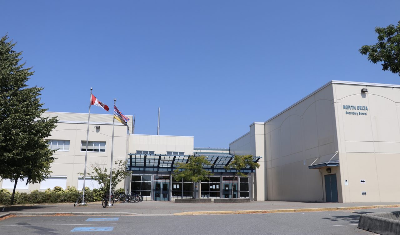 デルタ教育区留学生プログラム/Delta School District International Student Program ...