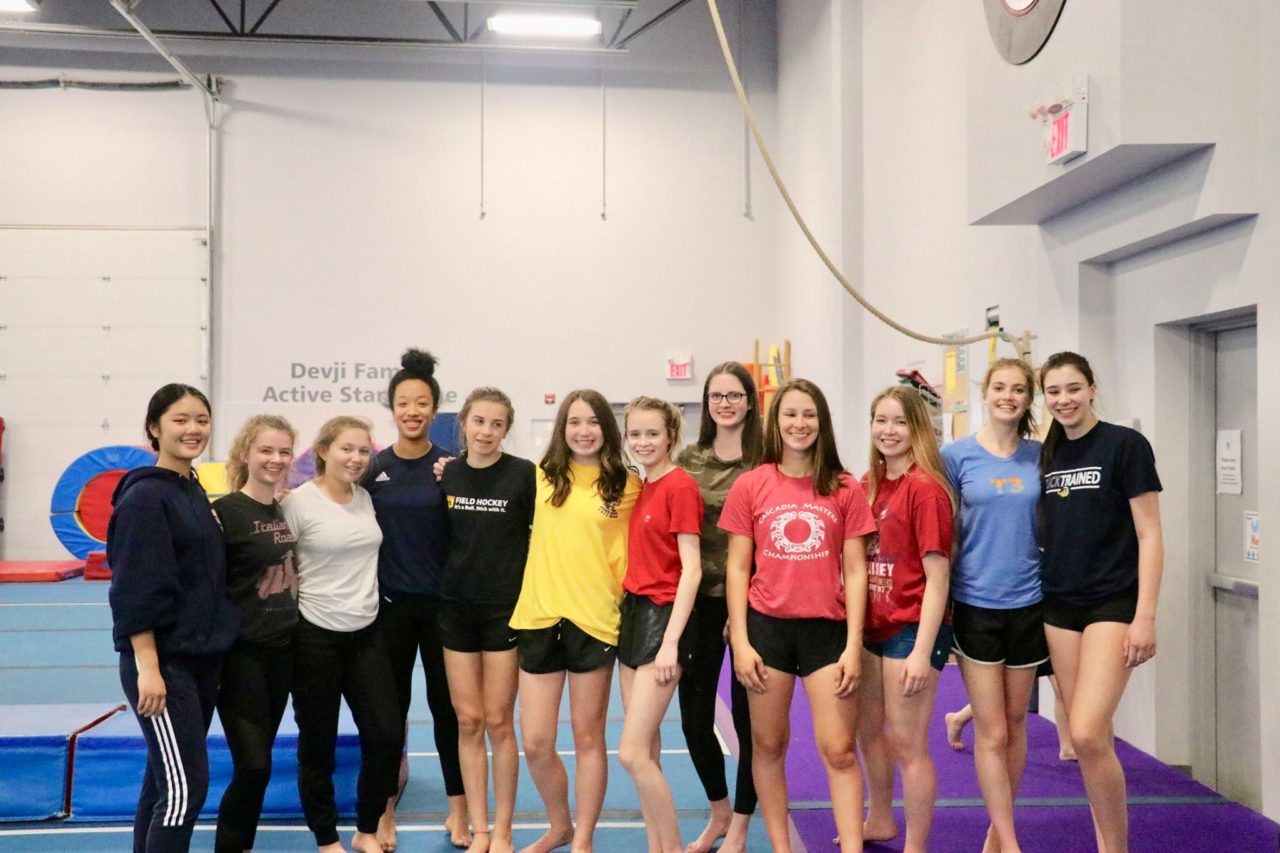 デルタ教育区留学生プログラム/Delta School District International Student Program ...