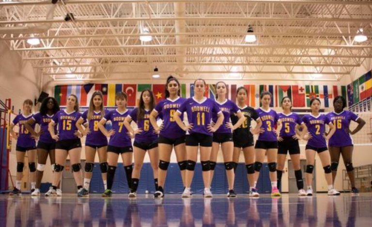 ボドウェル高校 - Bodwell High School - - 株式会社キャタリストカナダ